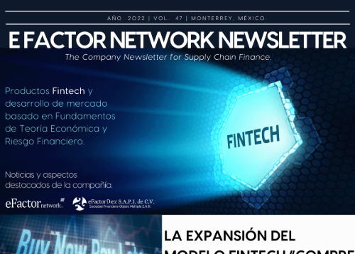 Noticias | eFactor Network